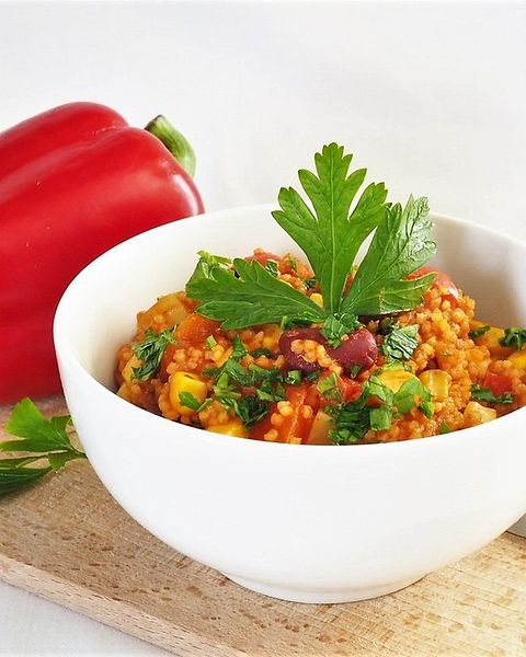 Hirse Rezepte - die besten Rezepte 2025 | Chefkoch