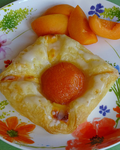 Puddingteilchen Rezepte | Chefkoch