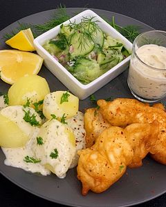 Backfisch Rezepte | Chefkoch