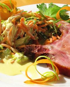 Farmersalat Rezepte | Chefkoch