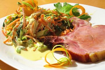 Farmersalat von DerZauberengel| Chefkoch