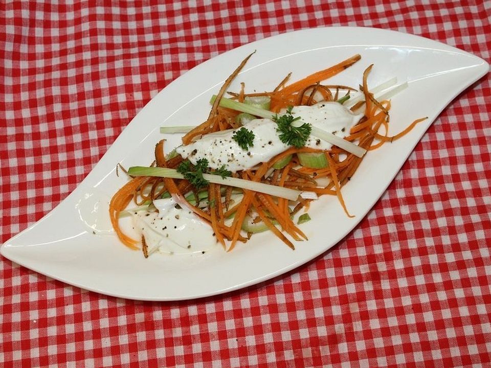 Farmersalat von DerZauberengel | Chefkoch