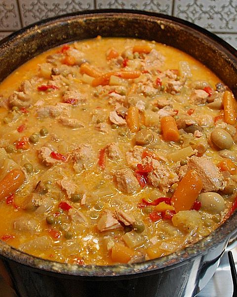 Ofensuppen Rezepte | Chefkoch
