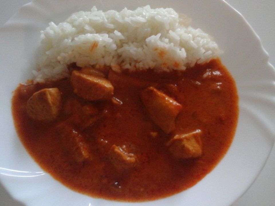 Chicken Chili Masala von mellow_stiff| Chefkoch