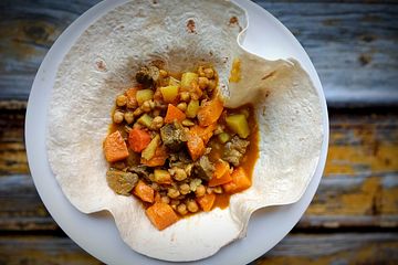 Tharid von Custer XIX| Chefkoch