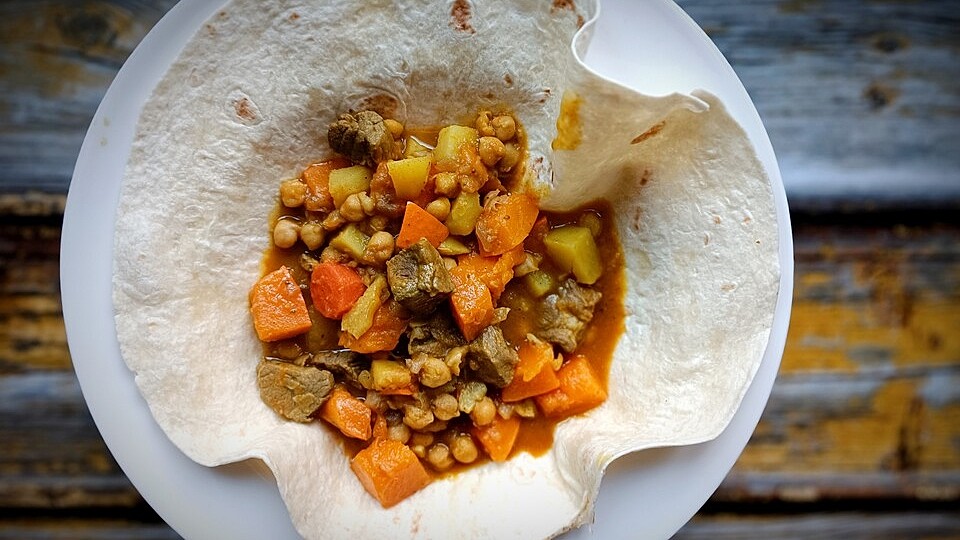 Tharid von Custer XIX| Chefkoch