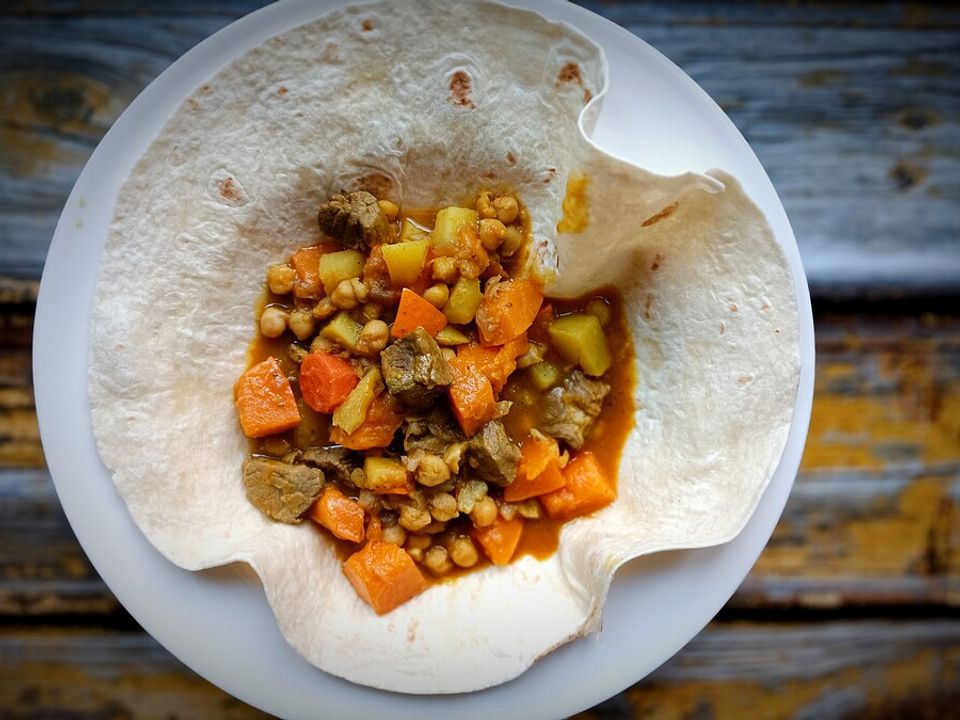 Tharid von Custer XIX| Chefkoch