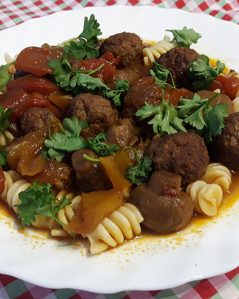 Albondigas Rezepte | Chefkoch