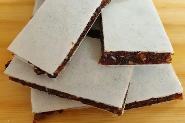 Fruchtriegel von _LISA-| Chefkoch