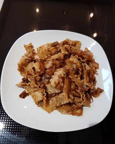 Krautfleckerl Rezepte | Chefkoch