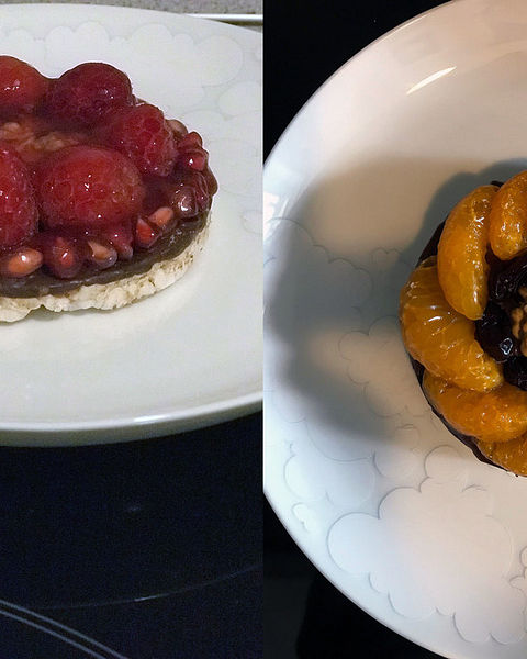 Maiswaffeln Rezepte | Chefkoch