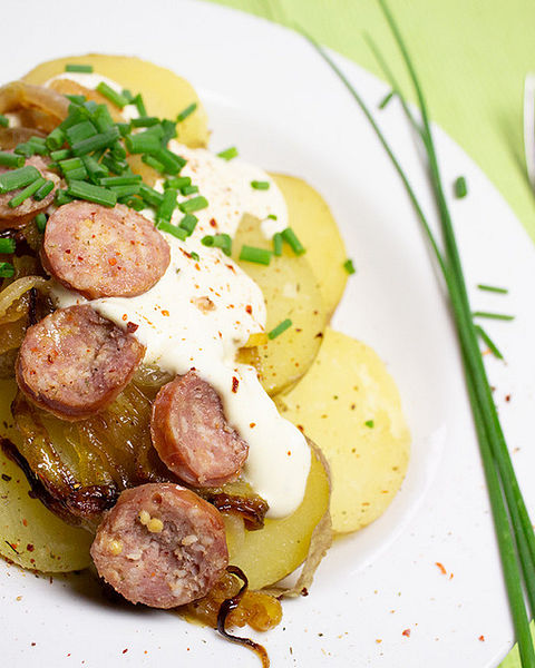 Mettenden Rezepte | Chefkoch