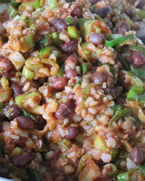 Azukibohnen Rezepte | Chefkoch