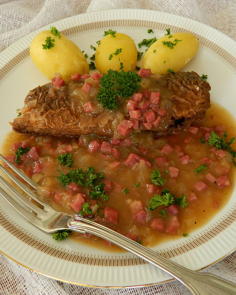 Brathering Rezepte | Chefkoch