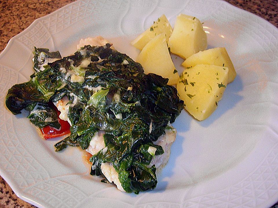 Rotbarsch Houston von hemet-nisut-weret| Chefkoch