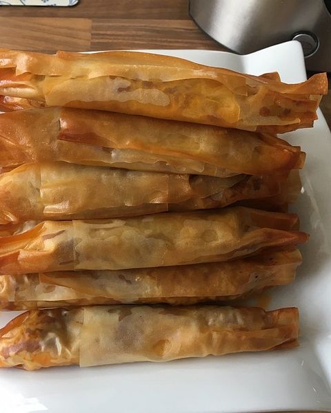 Yufka Rezepte | Chefkoch