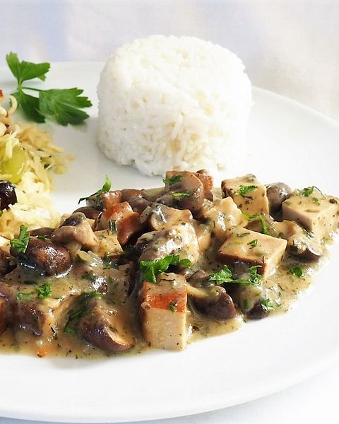 Champignonragout Rezepte | Chefkoch