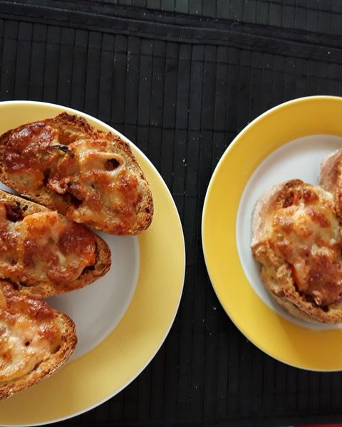 Pizzatasche Rezepte | Chefkoch