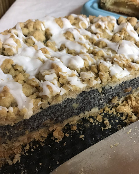 Blaumohn Rezepte | Chefkoch