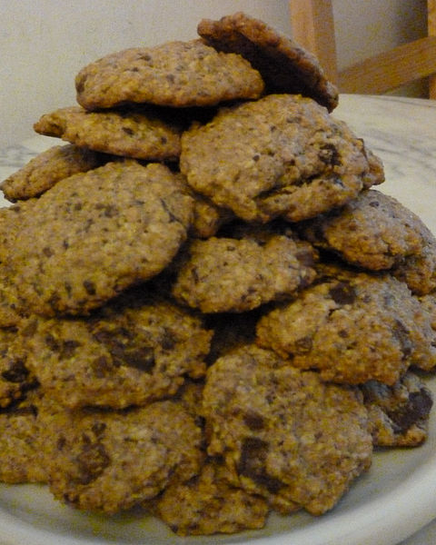 Hafercookies Rezepte | Chefkoch