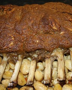 Lammkrone Rezepte | Chefkoch