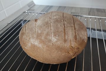 Graubrot von real_Tilljacker| Chefkoch