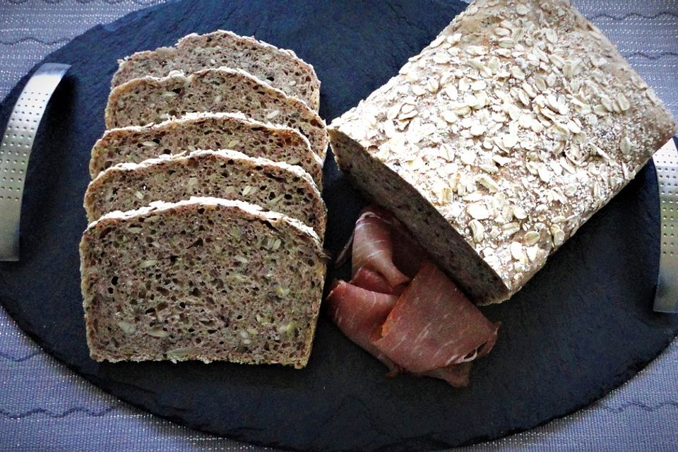 Renés Lieblingsbrot von HeidrunHellmeister