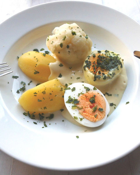 Senfei Rezepte | Chefkoch