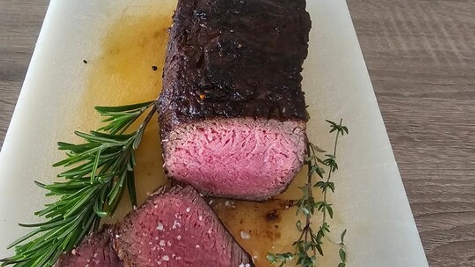 Roastbeef mit Remoulade von CK_Print-Kochschule
