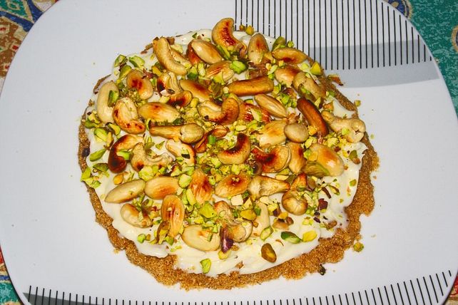 Mafroukeh von Tatunca| Chefkoch