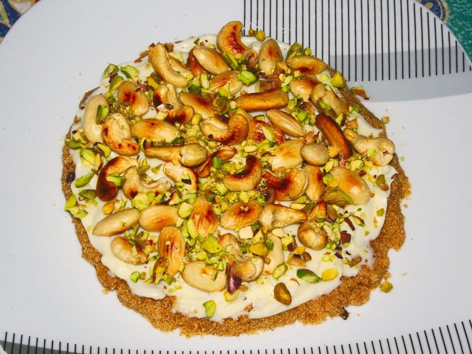 Mafroukeh von Tatunca| Chefkoch