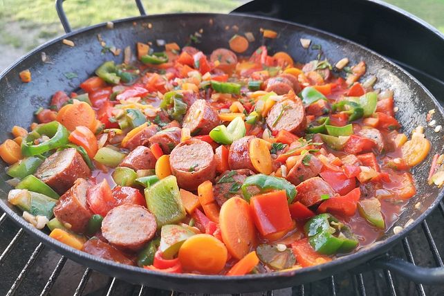 Spetzofai von Äxl84| Chefkoch