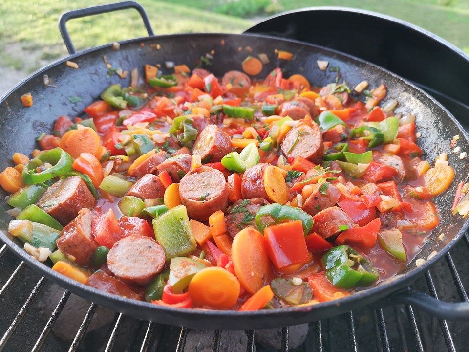 Spetzofai von Äxl84| Chefkoch