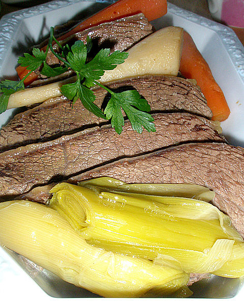 Rindertafelspitz Rezepte | Chefkoch