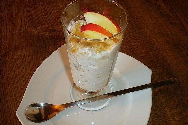 Müsli - Dessert von focus666| Chefkoch