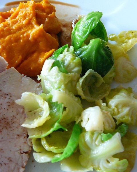 Blattkohl Rezepte | Chefkoch