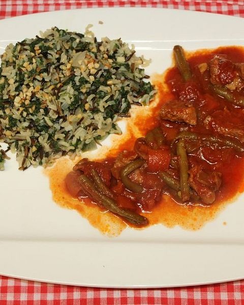 Bohnengulasch Rezepte | Chefkoch