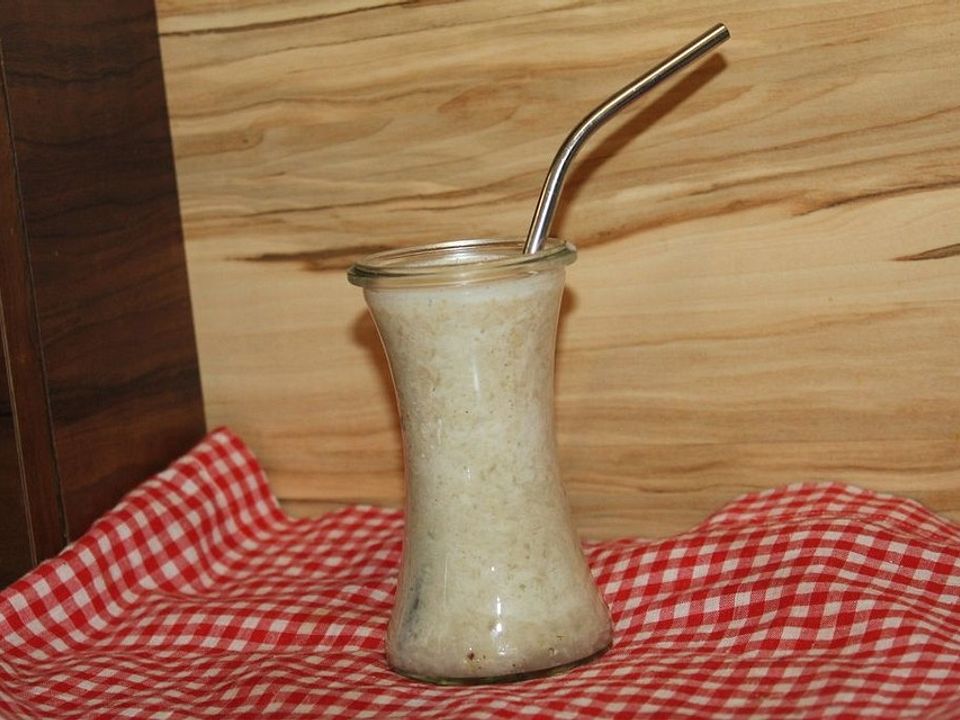 Pomelo-Walnuss-Smoothie von the_bastard75| Chefkoch