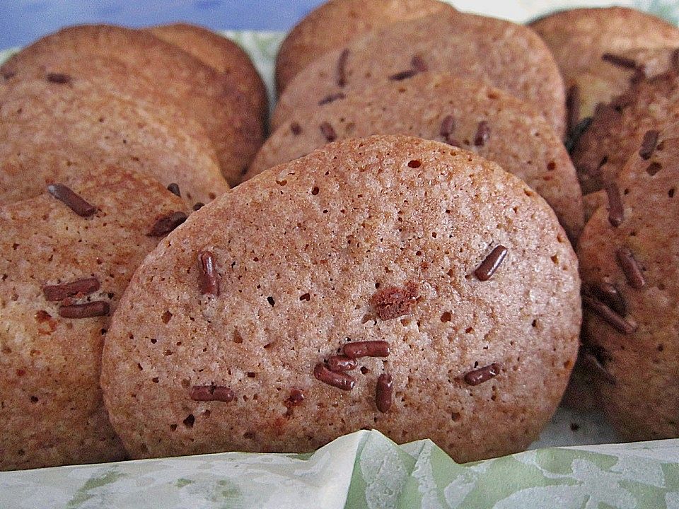 Schoko Cookies von CookingStephi | Chefkoch