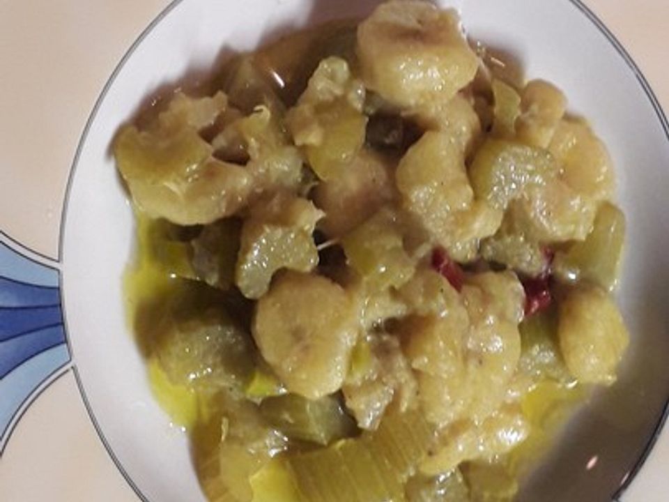 Dinata von Ichkochleckeressen| Chefkoch