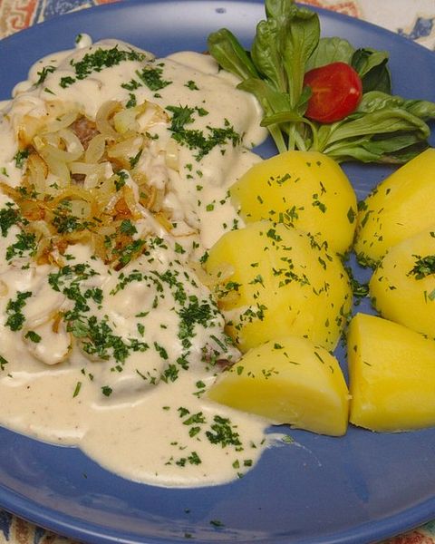 Rinderleber Rezepte | Chefkoch