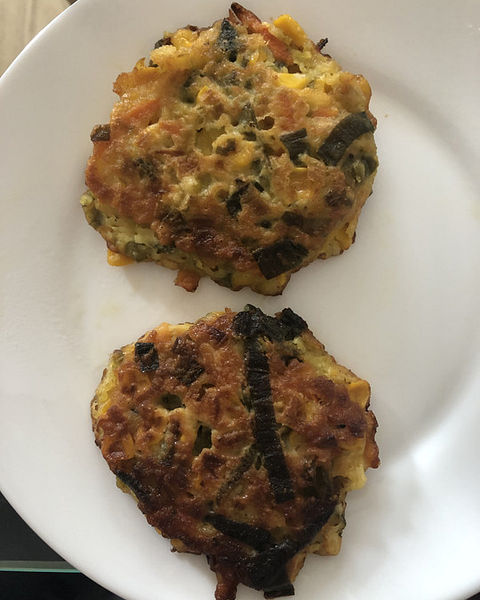 Maispuffer Rezepte | Chefkoch