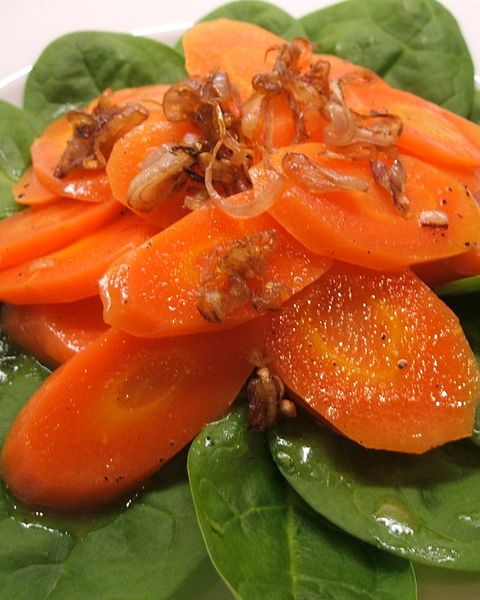 Babyspinat Rezepte | Chefkoch