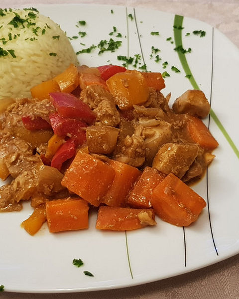 Fischpfanne Rezepte | Chefkoch