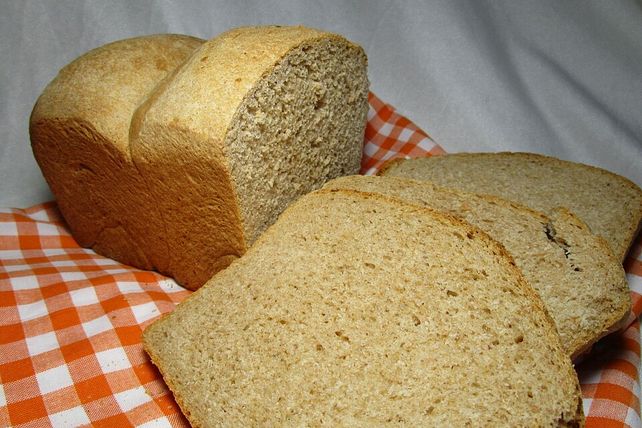 Vollkorn-Toastbrot von Das_Muffin| Chefkoch
