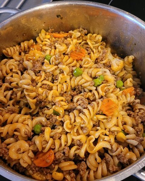 Spirelli Rezepte | Chefkoch