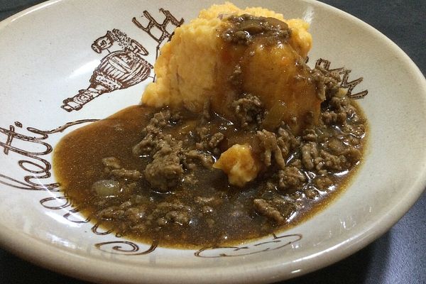 Haschee von mellie_80 | Chefkoch