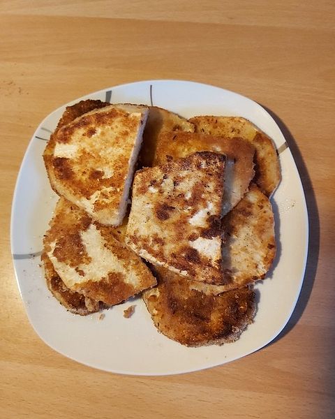 Sellerieschnitzel Rezepte | Chefkoch