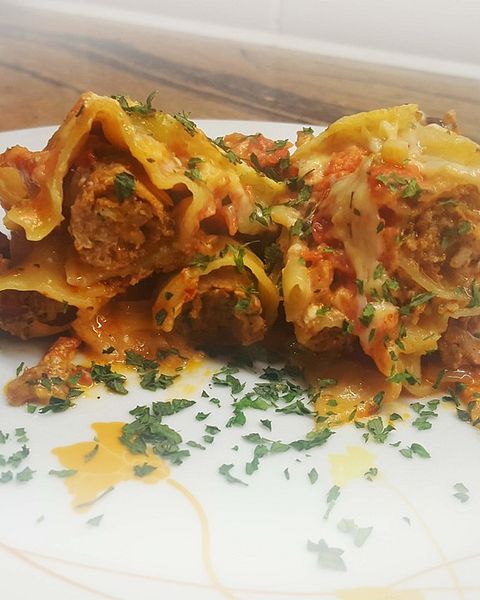 Cevape Rezepte | Chefkoch