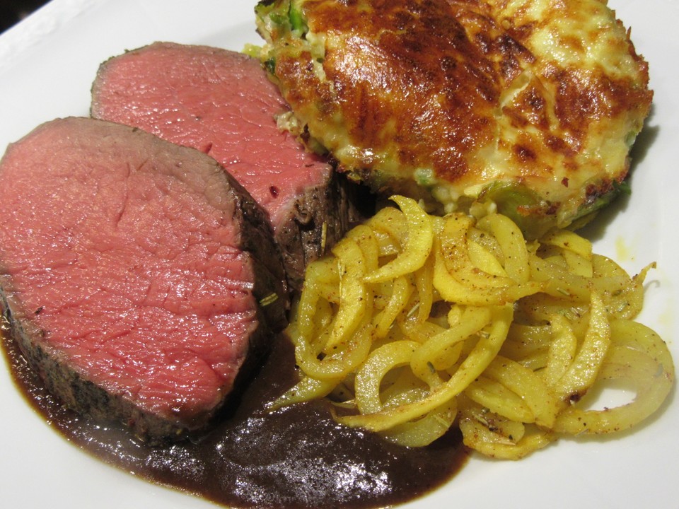 Rinderlende Rezepte | Chefkoch